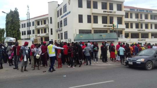 EOCO given three month to retrieve USD 1.2 billion