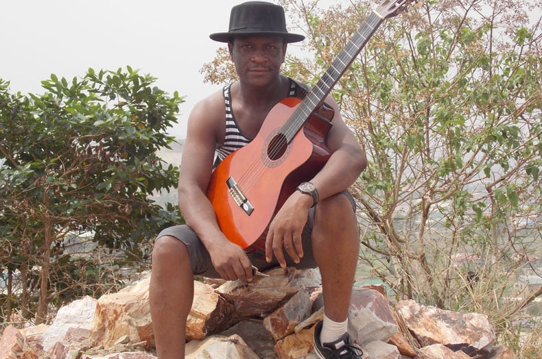 Owura Kay Bounces Back With New Album
