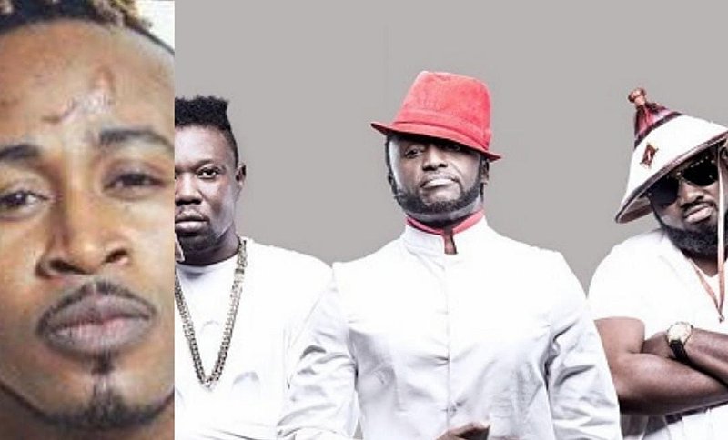 Promzy came in with a new manager — VIP founder Friction reveals