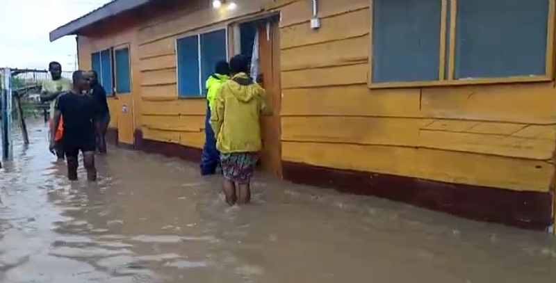 Public official’s lackadaisical attitude caused the perennial flooding ...