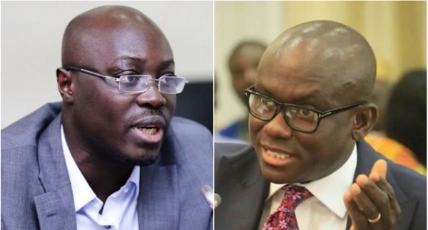 Selective injustice: A damning allegations against the Attorney General, Godfred Dame