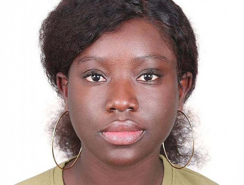 Suspect arrested in connection with missing Ghanaian lady and her ...