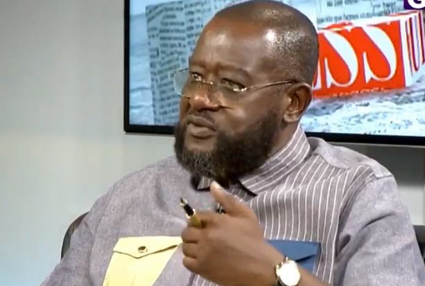 Sustaining cedi gains more important than short-term recovery — Kwame ...