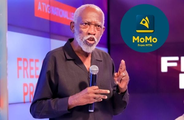 MTN will hold Ghana to ransom one day if left unchecked – Prof. Adei