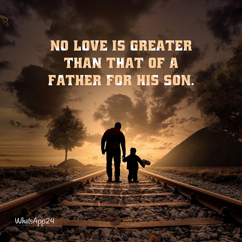 Helping Sons' Build Healthy Relationship: Tackling the Phenomenon of ...