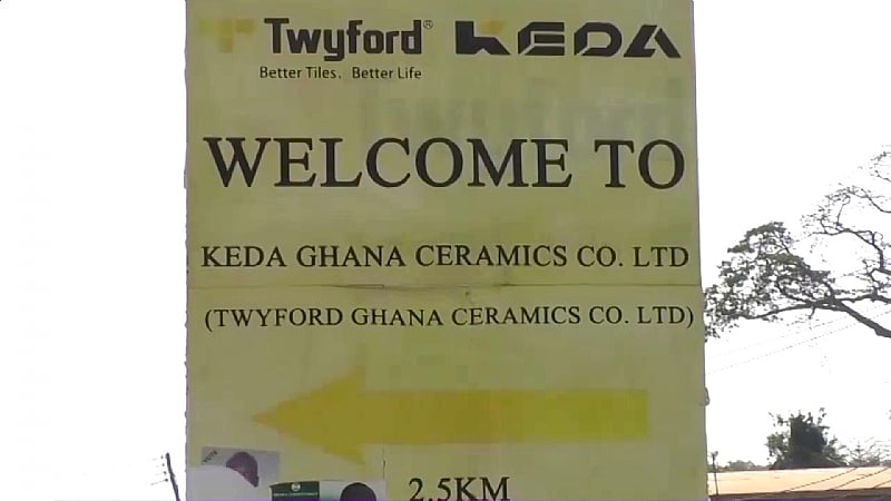 Former KEDA worker petitions presidency, SSNIT over alleged tax ...