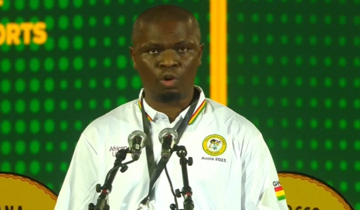 Auditor-General recommends recovery of GHC579m from former Sports ...