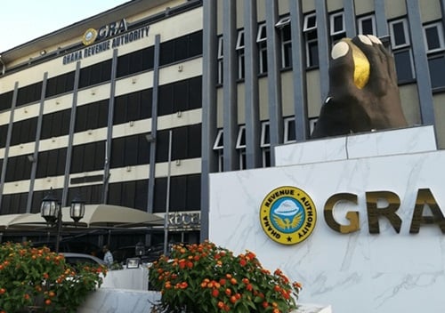 GRA announces two-month amnesty for uncustomed vehicles
