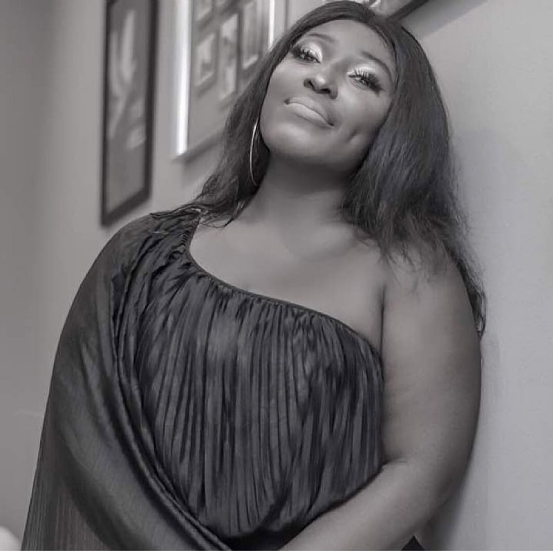 The Secret Behind Eno Barony To Embark On A Campaign—“Do Something”