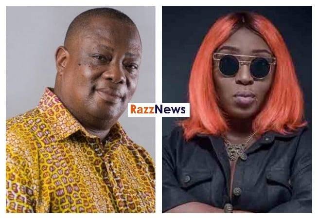 I Don’t Know Eno Barony---Legendary Zapp Mallet