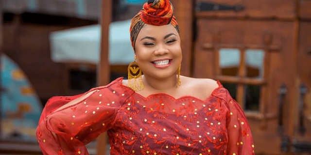 National Security appoints Gifty Adorye as 'see something, say ...