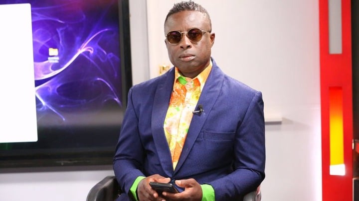 I want Hearts of Oak relegated, says club legend, Charles Taylor