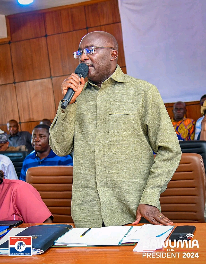 Projects under Akufo-Addo are verifiable not your guinea fowl project ...