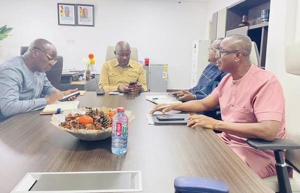 GOIL and Highways Authority set to revolutionize the road construction ...