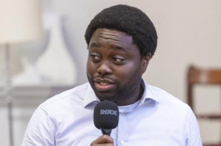 CJ’s affidavit should worry anyone who respects the judiciary — Akufo ...