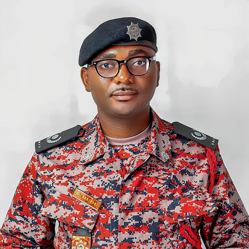 No Water Syndrome: The Myth And Reality Of The GNFS