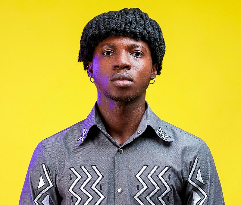 Yaw Darling set to host central region cypher to celebrate TGMA win