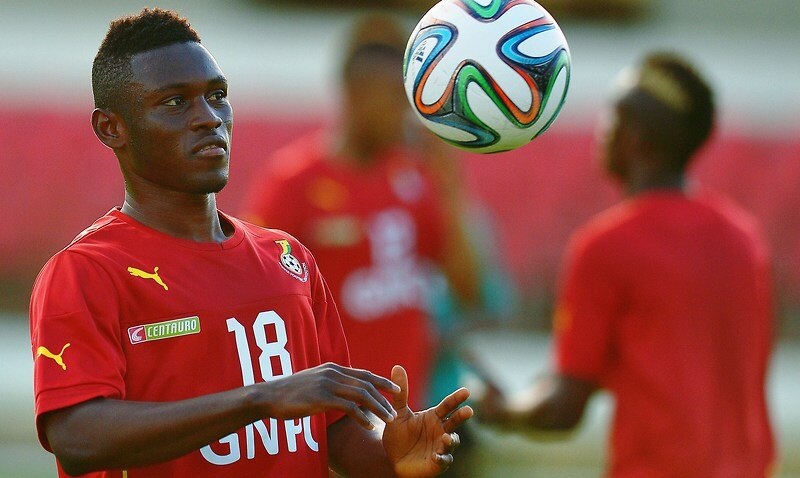 2026 World Cup: Black Stars have a good team to beat all group ...