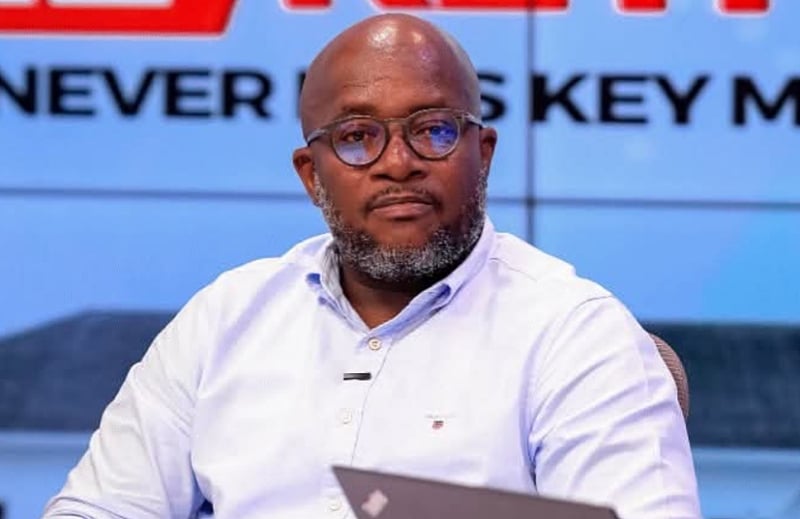 What happened to NDC’s flood mitigation pledge? — Egyapa Mercer quizzes