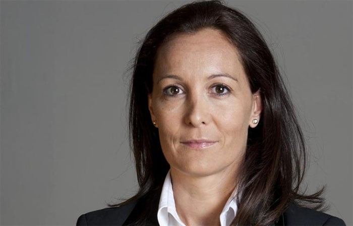 French Ambassador Anne-Sophie Avé looking for love in Ghana