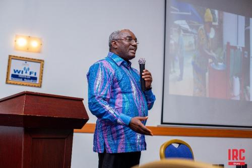 NDPC to launch Transformative Vision 2057 Framework