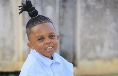 ‘Where is your mother, little boy?’ — Don Little on how he was denied ...