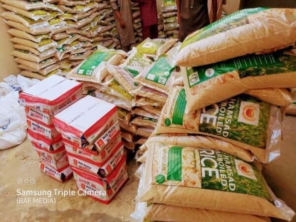 SHS heads doing barter trading to feed students under Free SHS ...