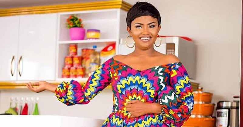 We all have to eat but those blessed by God will shine — McBrown ‘jabs ...