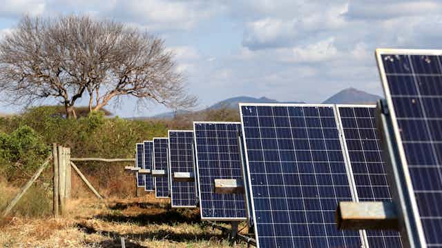 Nigerian and Kenyan farmers can be first step to making rural mini ...