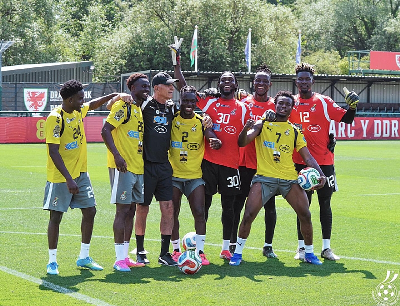 2026 World Cup: Henry Asante Twum details extensive scouting process ...
