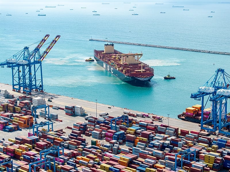 Port cost reforms necessary, but must reflect collective interests