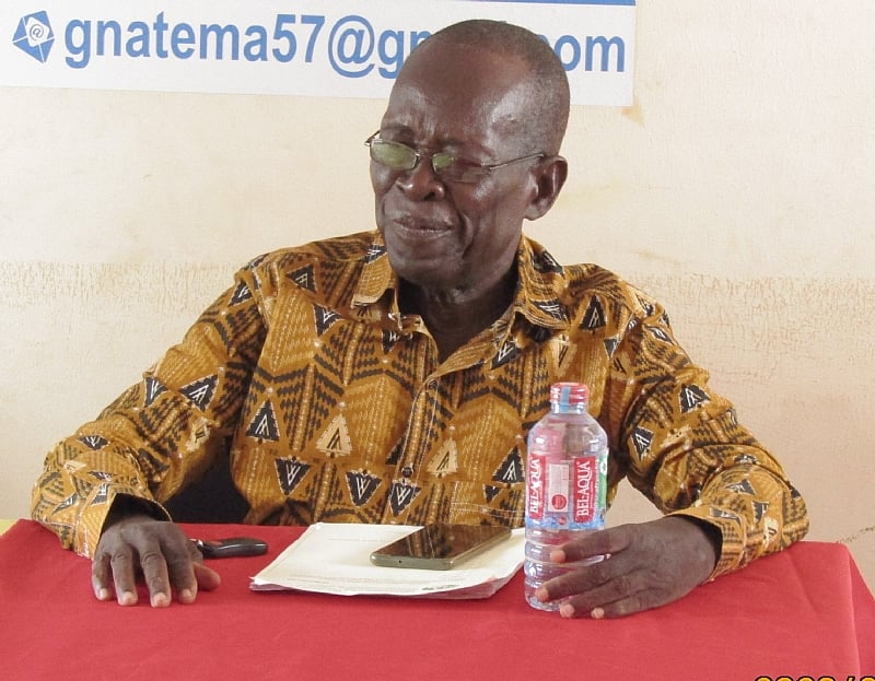 GFL hails 61 CEOs for timely submission of audited accounts by April 30 ...