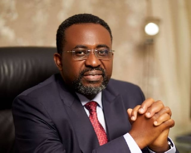 Boako Flags ‘Crisis Meeting’ as Banks Confront BoG Over Tougher Reserve ...