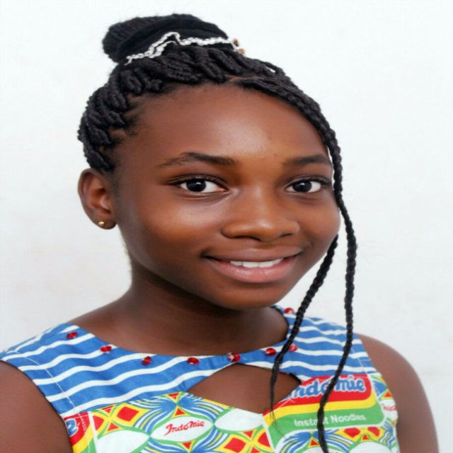 Scripps Spelling Bee Ghana winner off to US finals