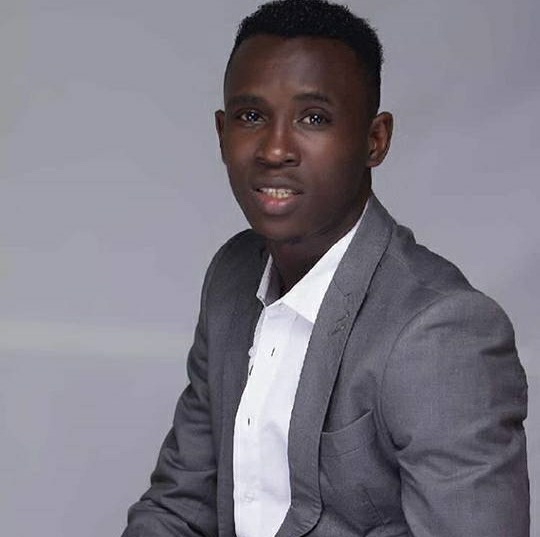 Upcoming Artistes Should Shun Pride- Comedian Prince Neche