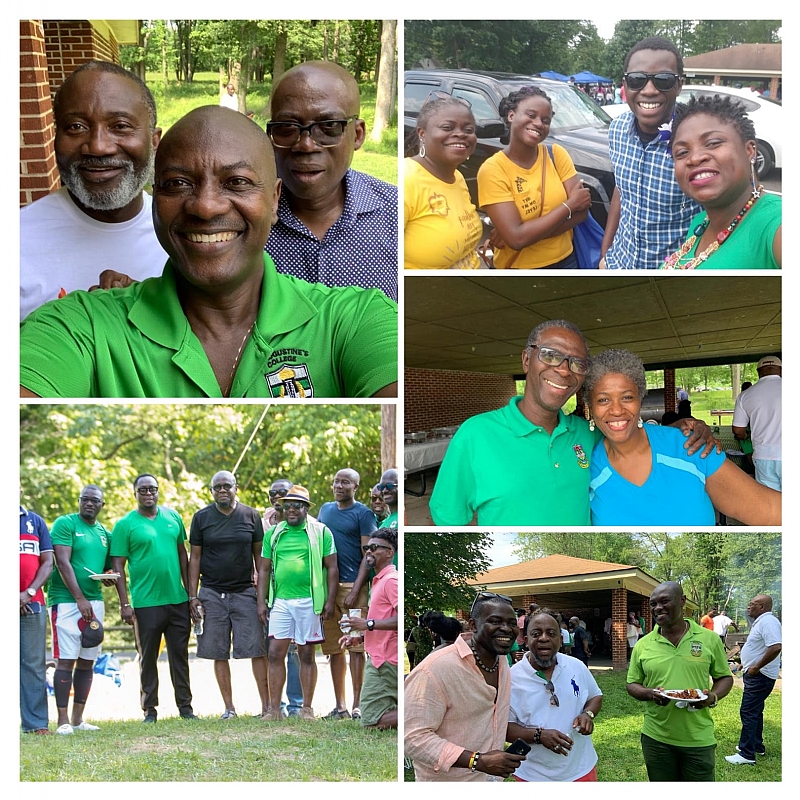 Joint Communiqué From Diaspora Group Of Adisco, Mfantsipim Old Boys