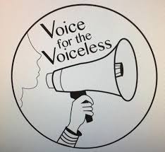 How Being A ‘Voice For The Voiceless’ Is A Form Of Oppression