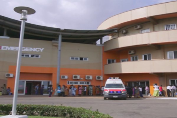 Prioritise Establishment Of Emergency Units In Hospitals - Emergency ...