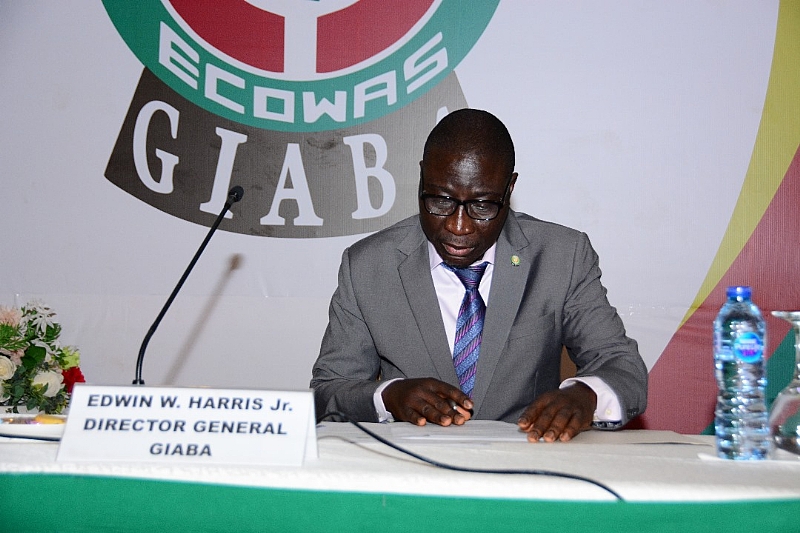 Combating Money Laundering: GIABA-ECOWAS to engage CSOs in Ghana next week