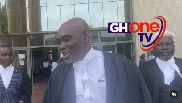 Ambulance case: Premature for Ghana Bar Association to intervene in NPP ...