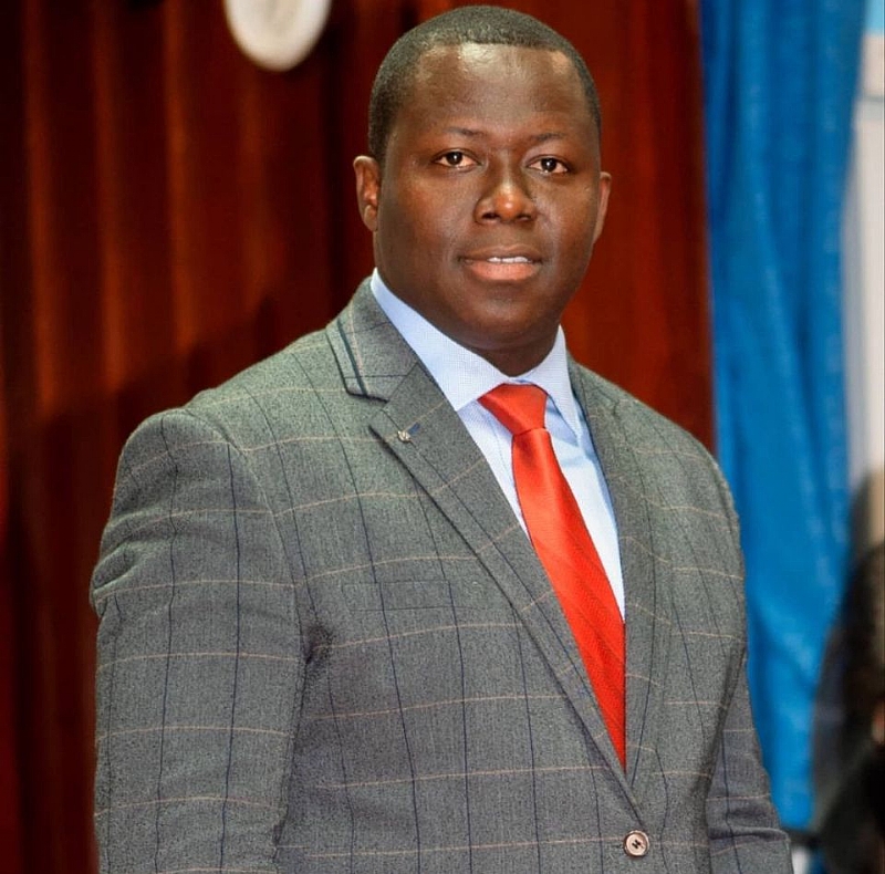 Chairman Brobbey advised the NDC to abide by court procedures and avoid ...