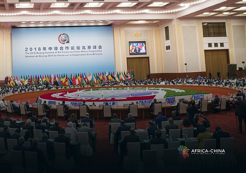 Understanding FOCAC: A Comprehensive Overview and Key Insights