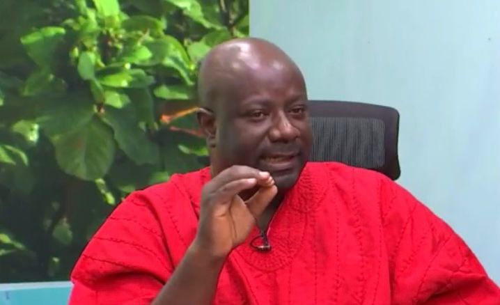 CJ removal sets dangerous precedent for executive overreach — Dr ...