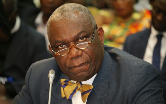 ECG Tariff Hikes: Agyarko Must Answer – MP