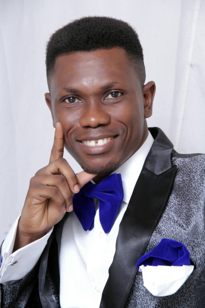 95% Of Christians Do Not Respect Or Fear The Name Of God—Bishop Samuel ...