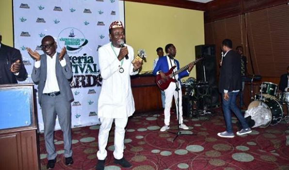 I Appreciate my Mother for Holding her Marriage…Actor, Emeka Ike