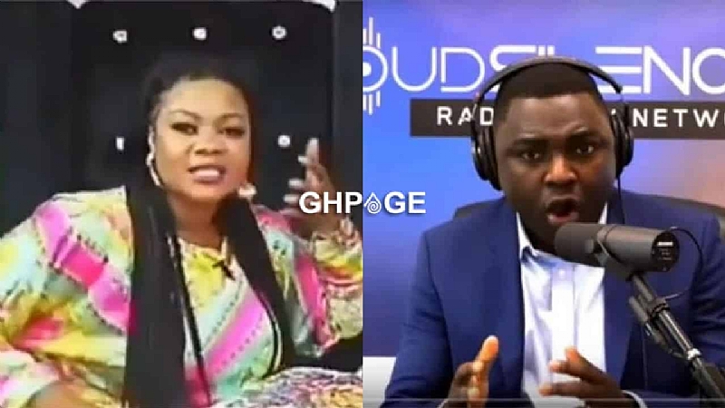 Wearing hip pads boosts confidence of women — Gifty Adorye replies ...