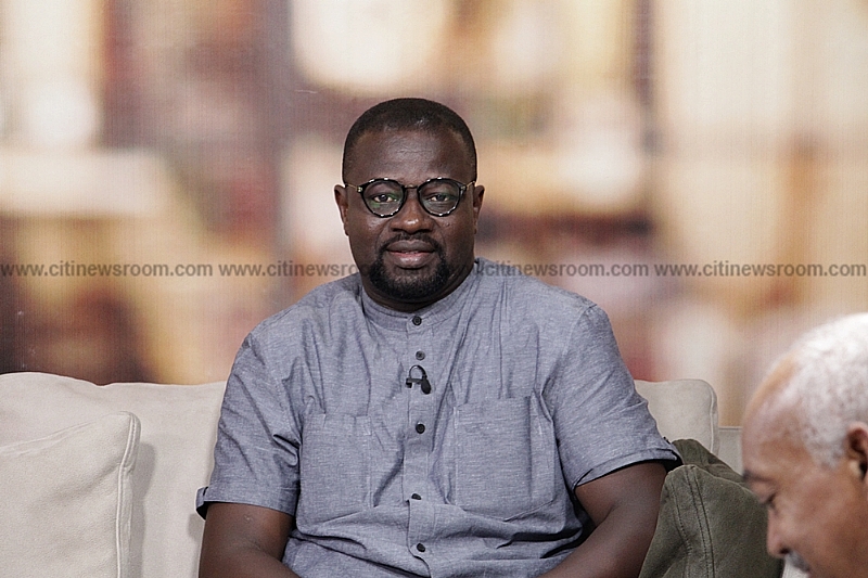 GH¢50m has released to NHIS – Annoh-Dompreh