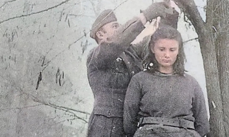 Lepa Radié: The brave teenager who died a Nazi resistor