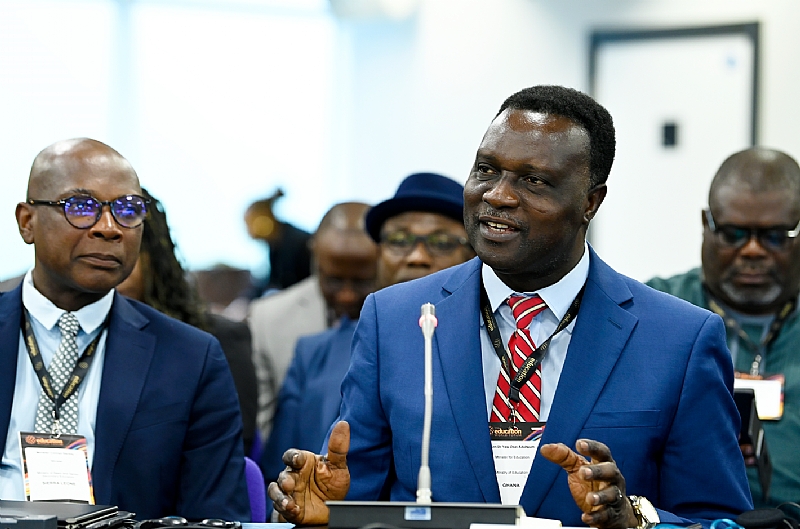 Ministries Of Education Ghana | Inspirational Education